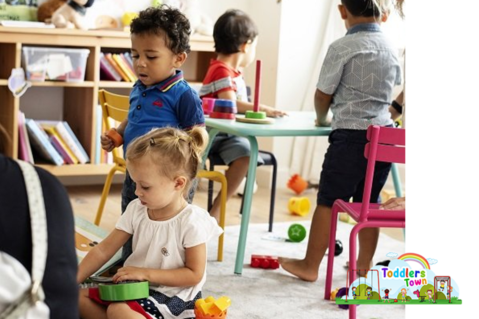 Nursery The Toddler Town Nursery The Toddler Town